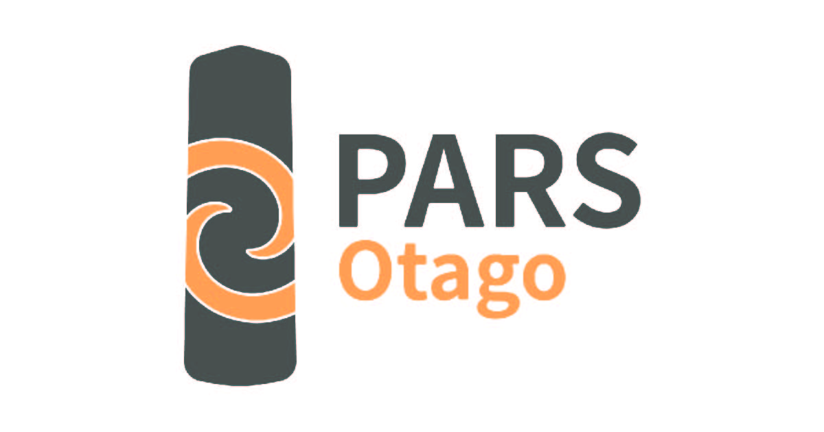 Contact PARS Otago