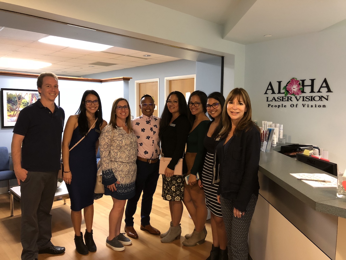 Our Trip to O‘ahu | Punzal Vision