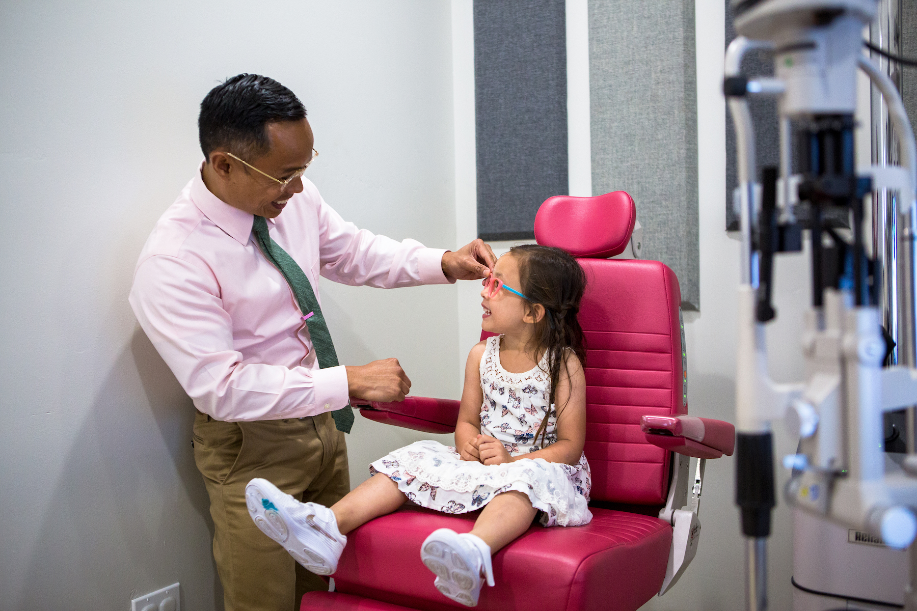 Happy Birthday Dr. Punzal! | Punzal Vision