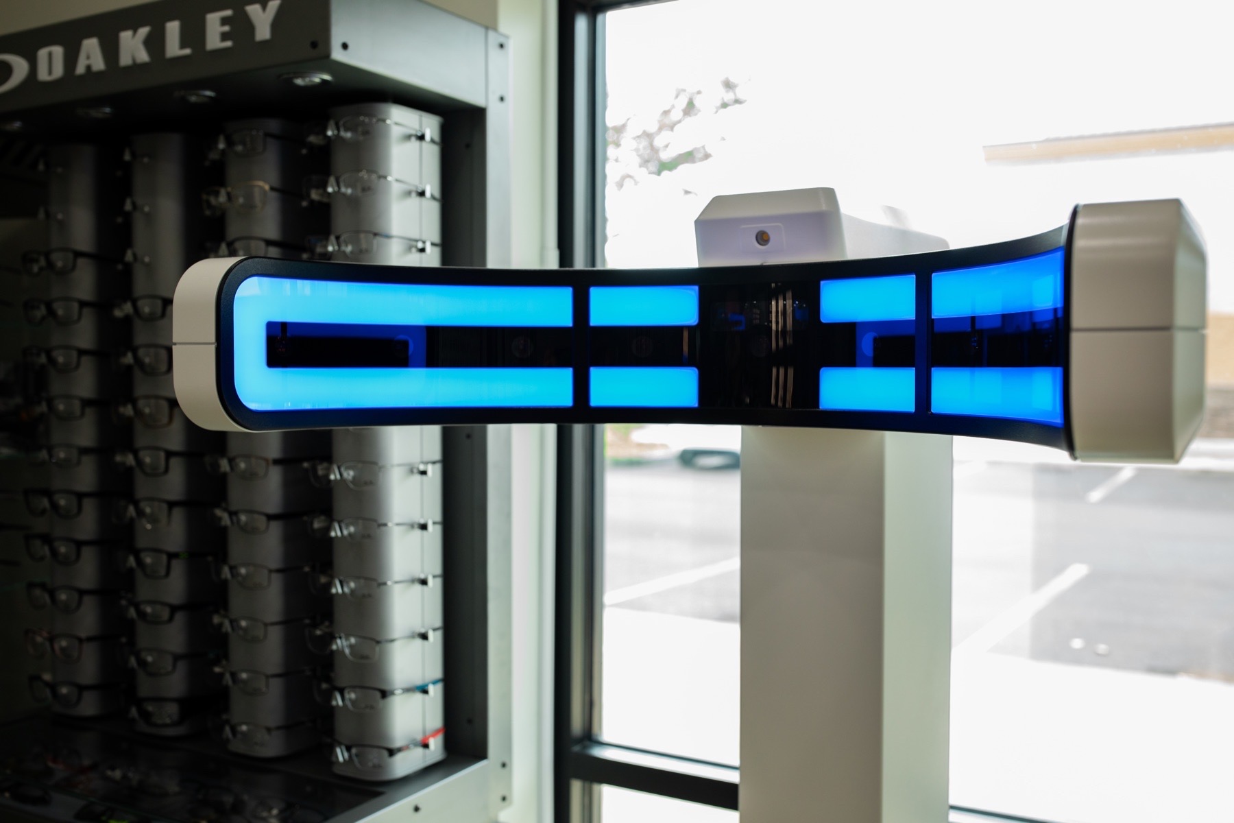 Introducing the Zeiss Visufit 1000! | Punzal Vision