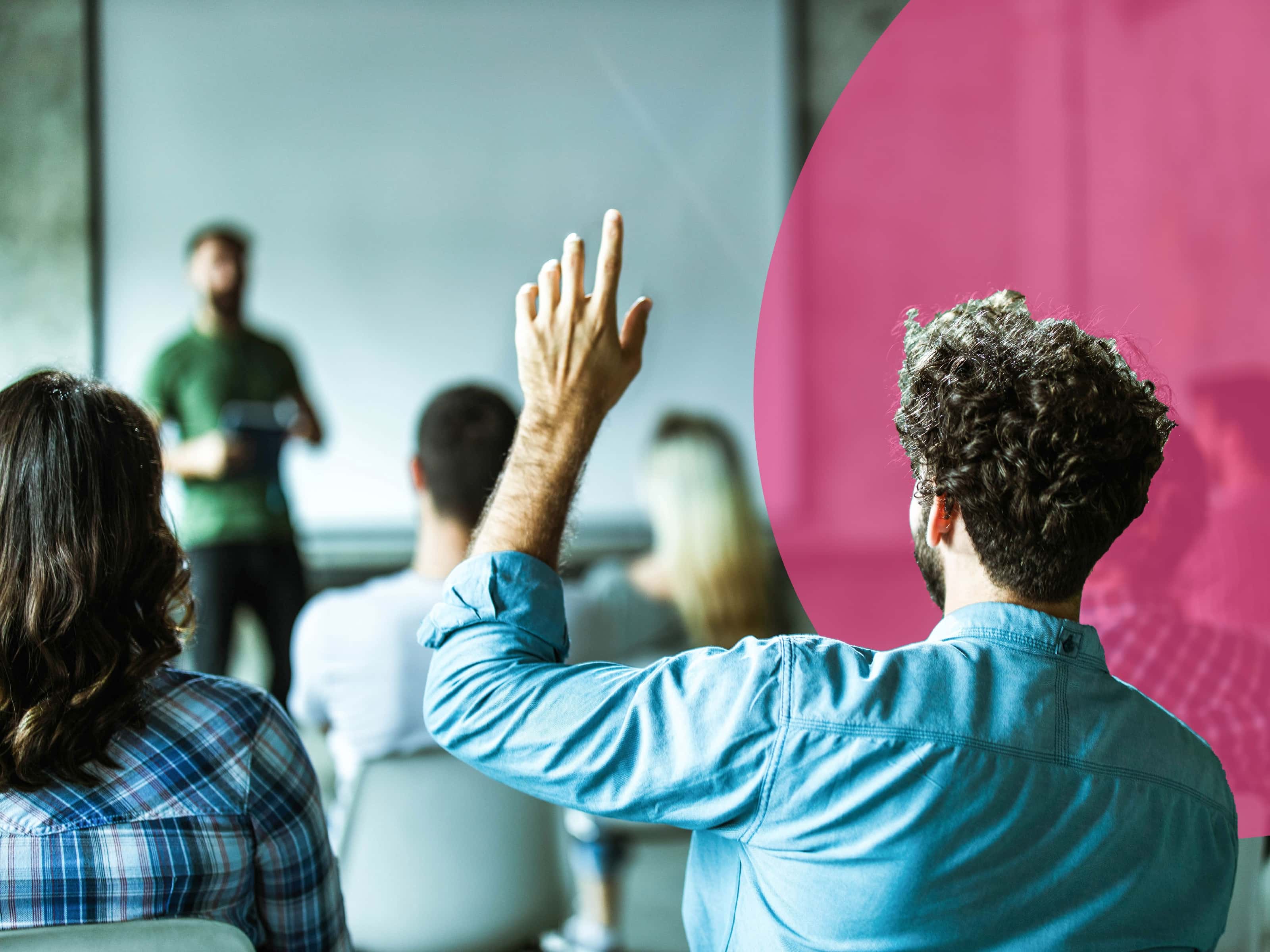 Training vs. Learning: What's the difference? | The HowToo Blog