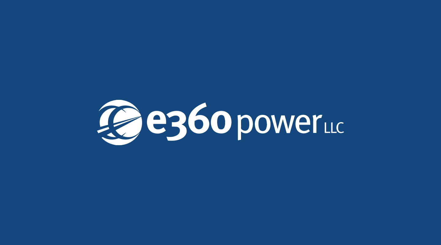e360 Power: Contact Us