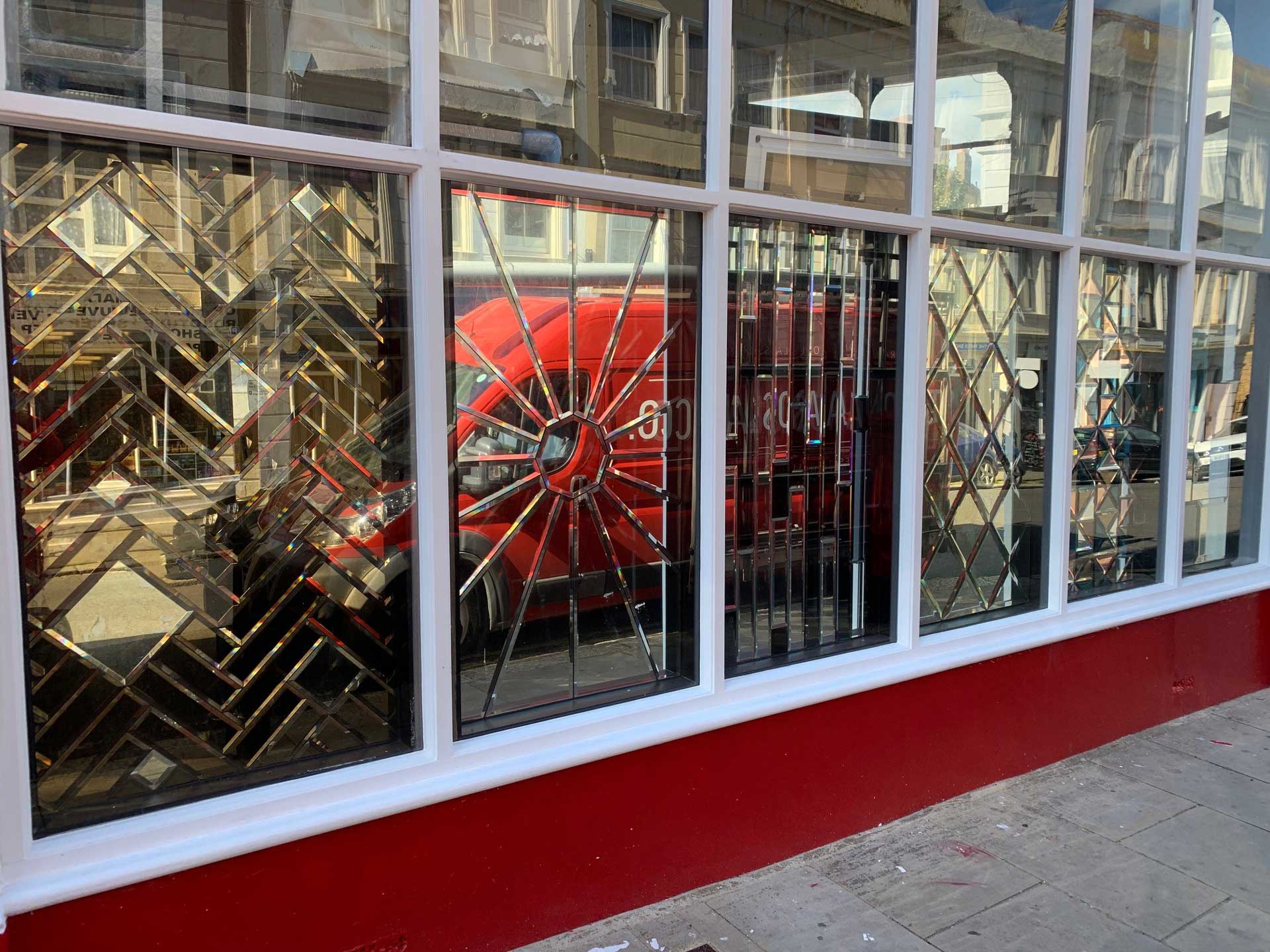 Glass & Glazing - Glazing Repairs in East Sussex