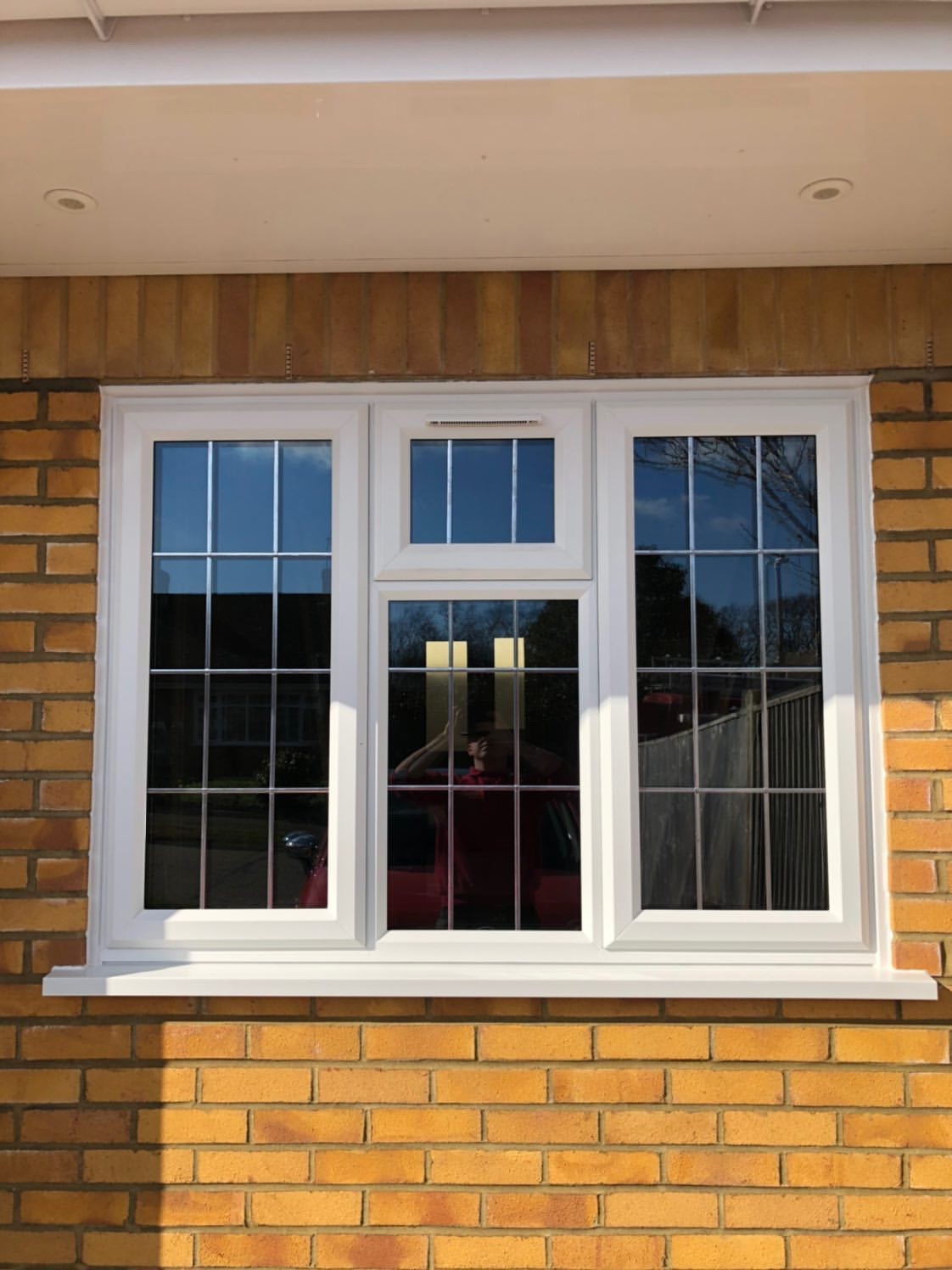 uPVC Windows & Doors - St Leonards and Cooden