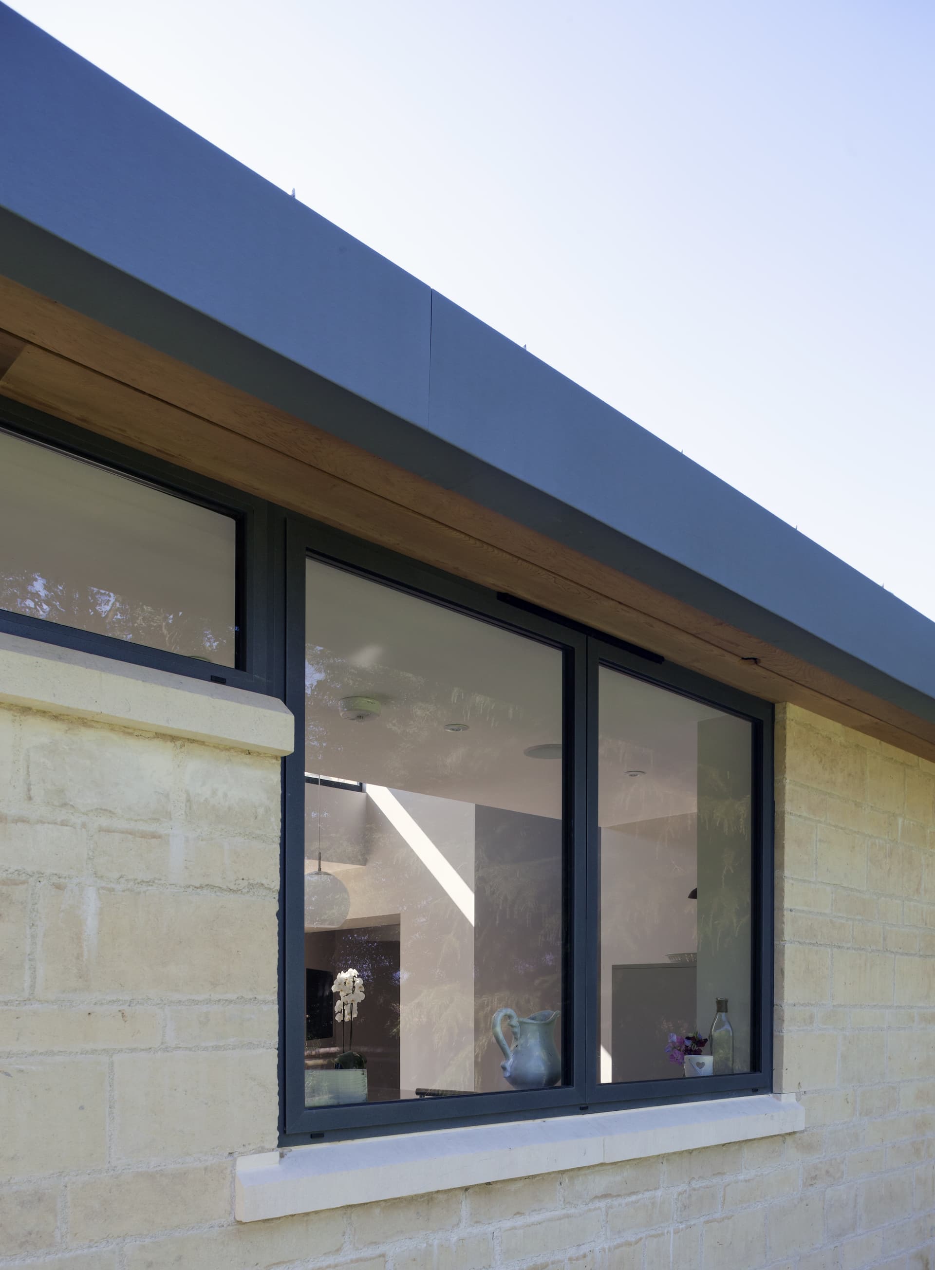 Glazing Projects & Products - St. Leonards Glass