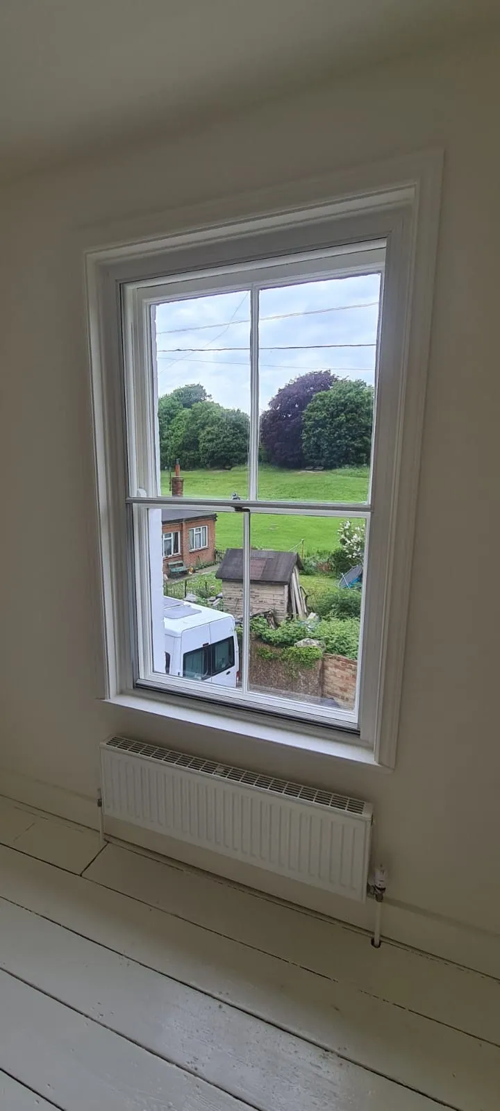 Secondary Glass & Glazing - St. Leonards Glass