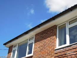 Soffits & Fascias Sussex - St Leonards Glass