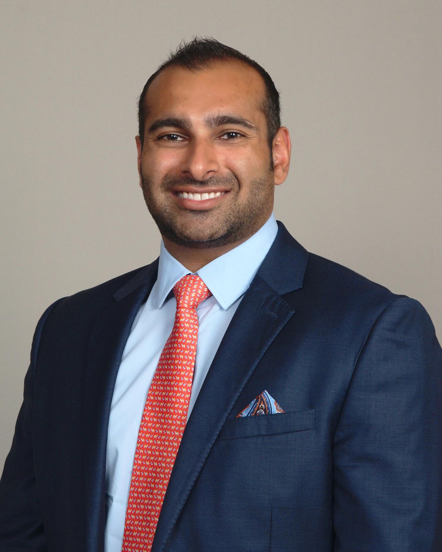 Dr. Nitesh Popat – Reflection Dental in Cedar Park, TX