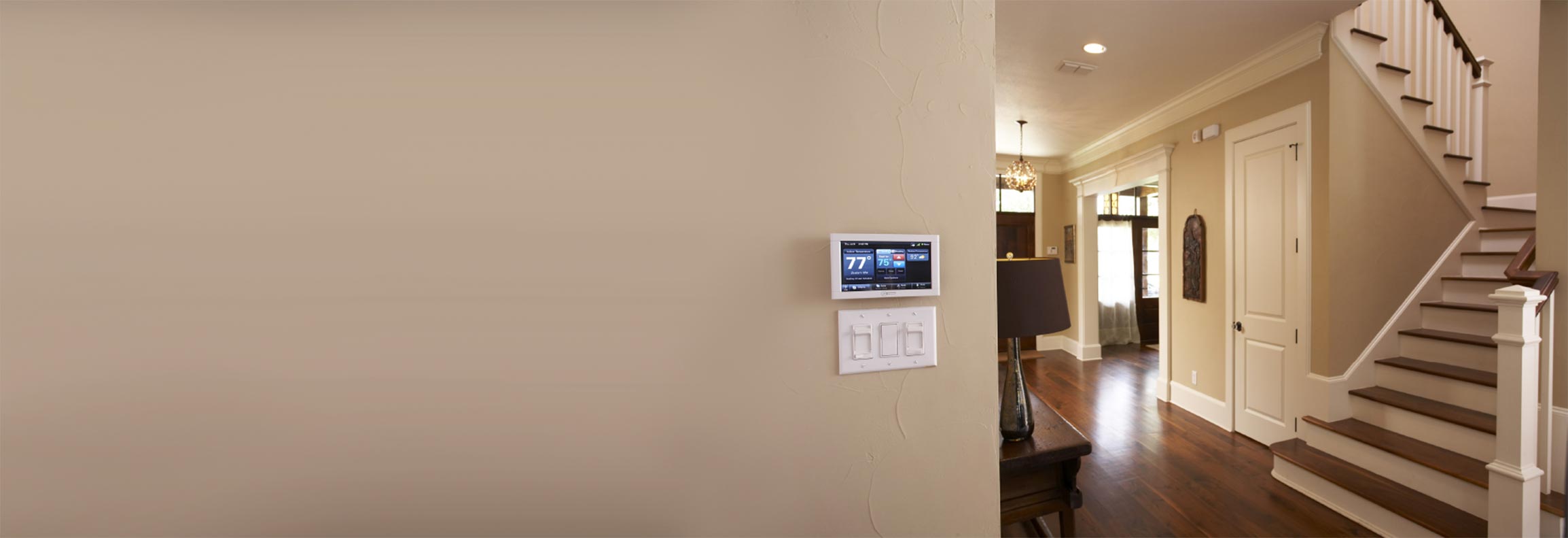 Controls | Air Dynamics HVAC