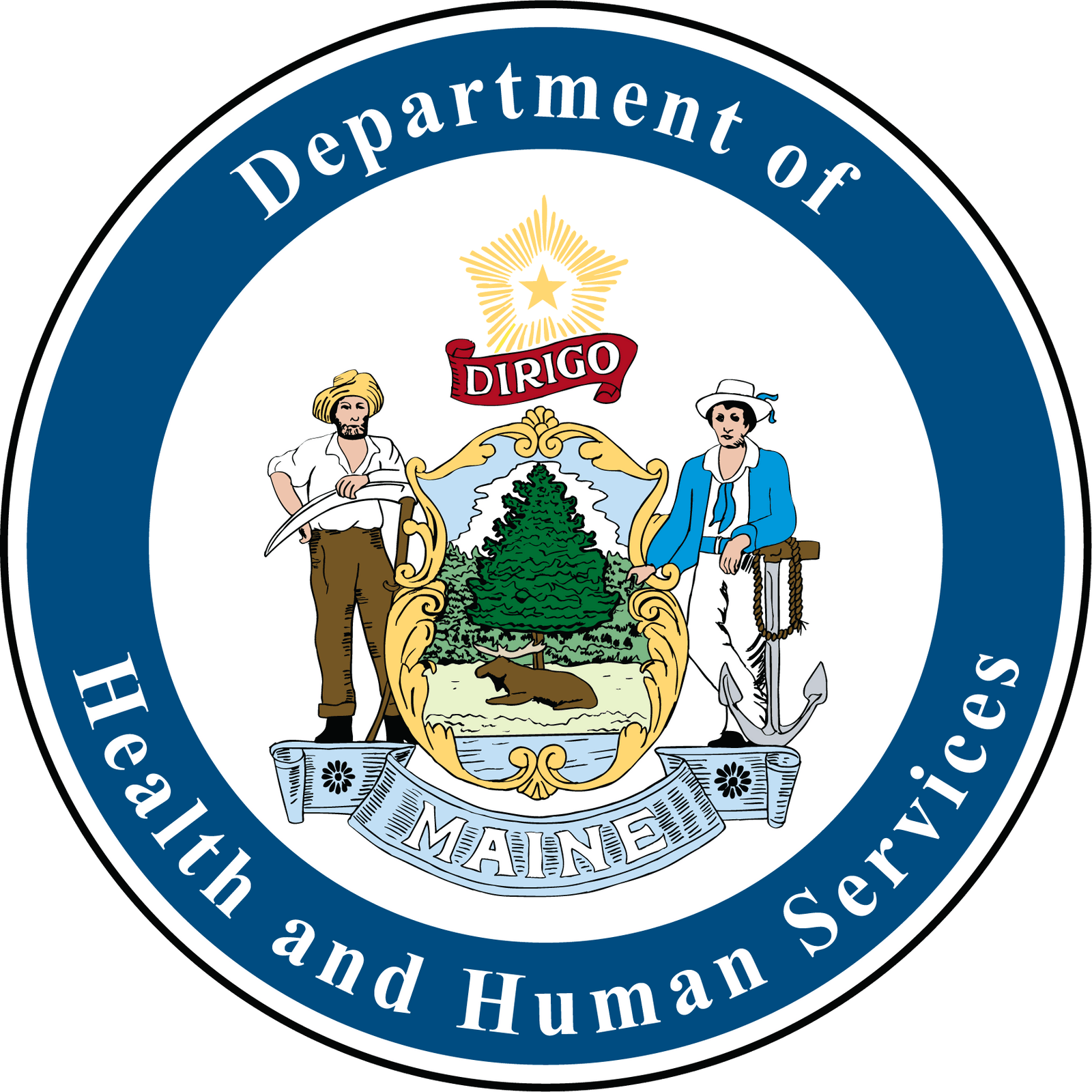 Learn DHHS