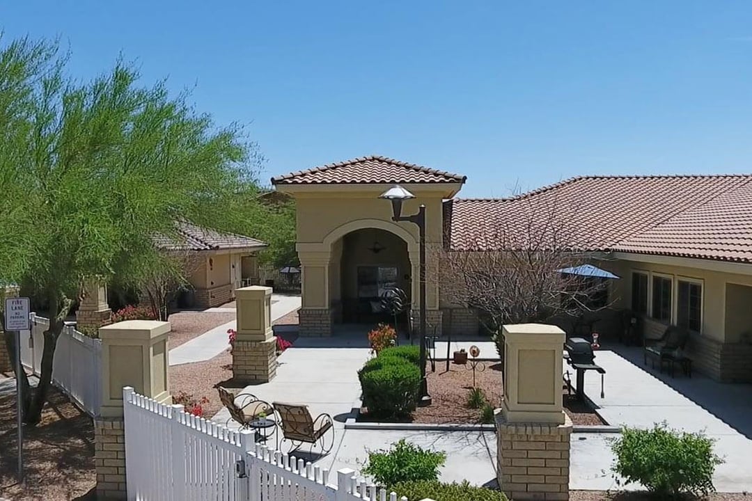 Lifestream Complete Senior Living