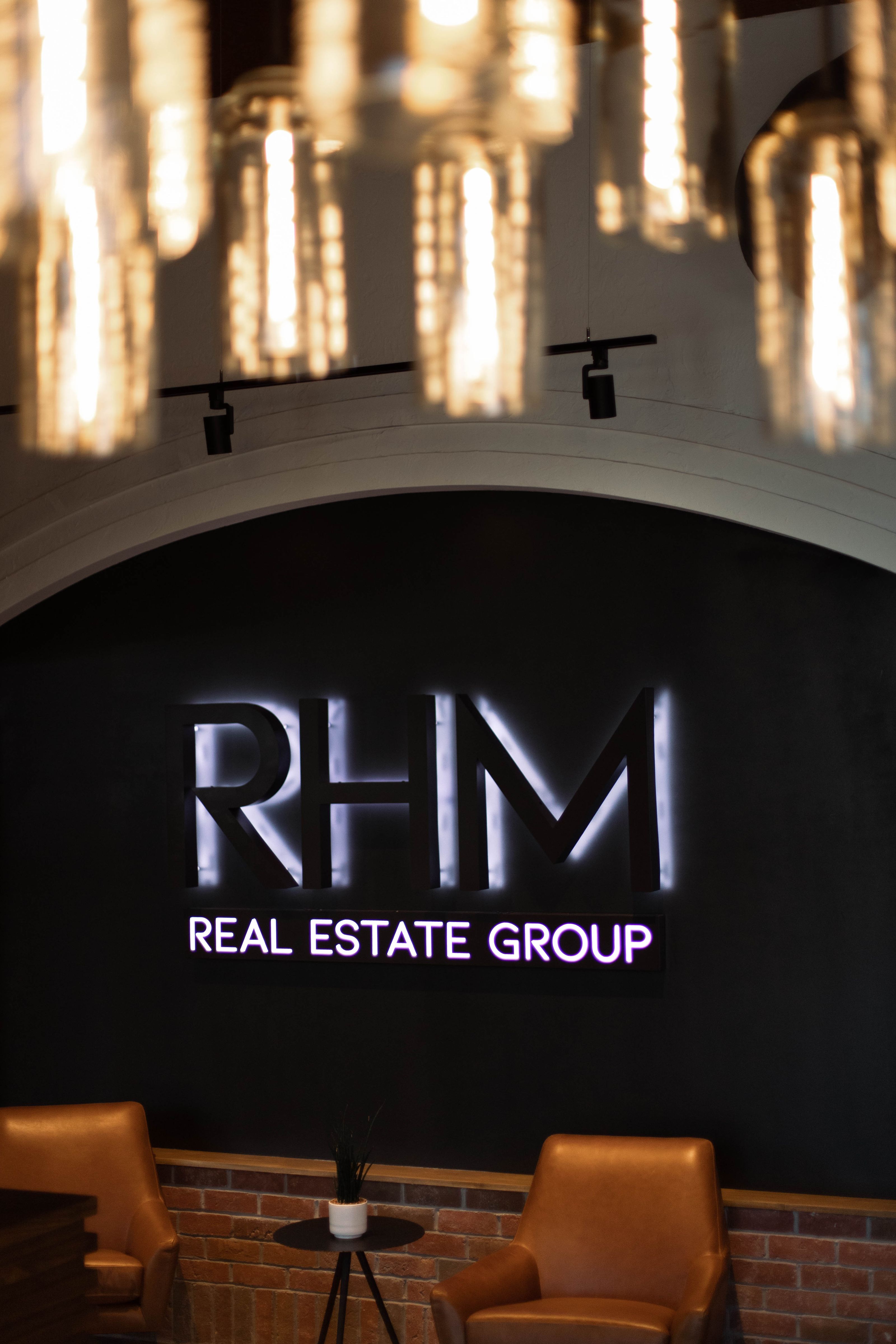 About RHM Real Estate Group
