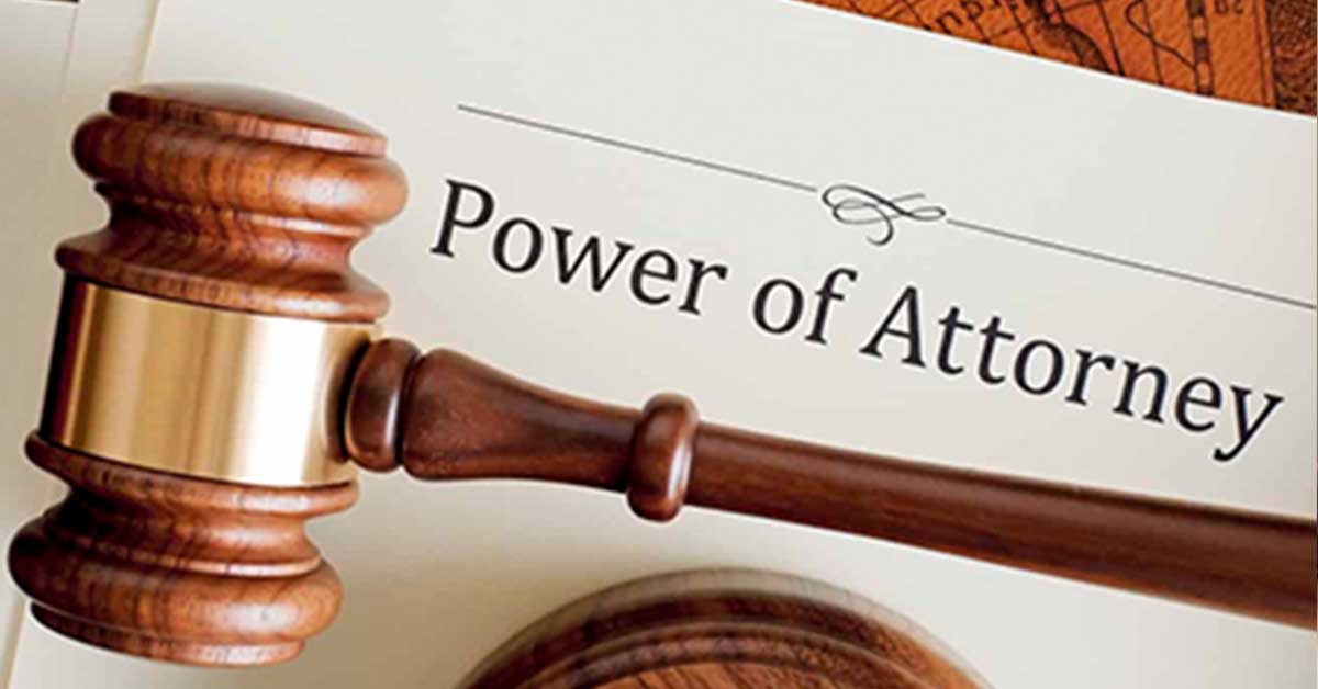 Power of Attorney | Jennings Graves Law Firm | Estate Planning | Tulsa, OK