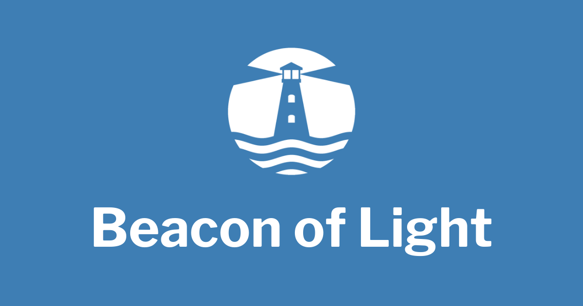 For Churches | Beacon of Light