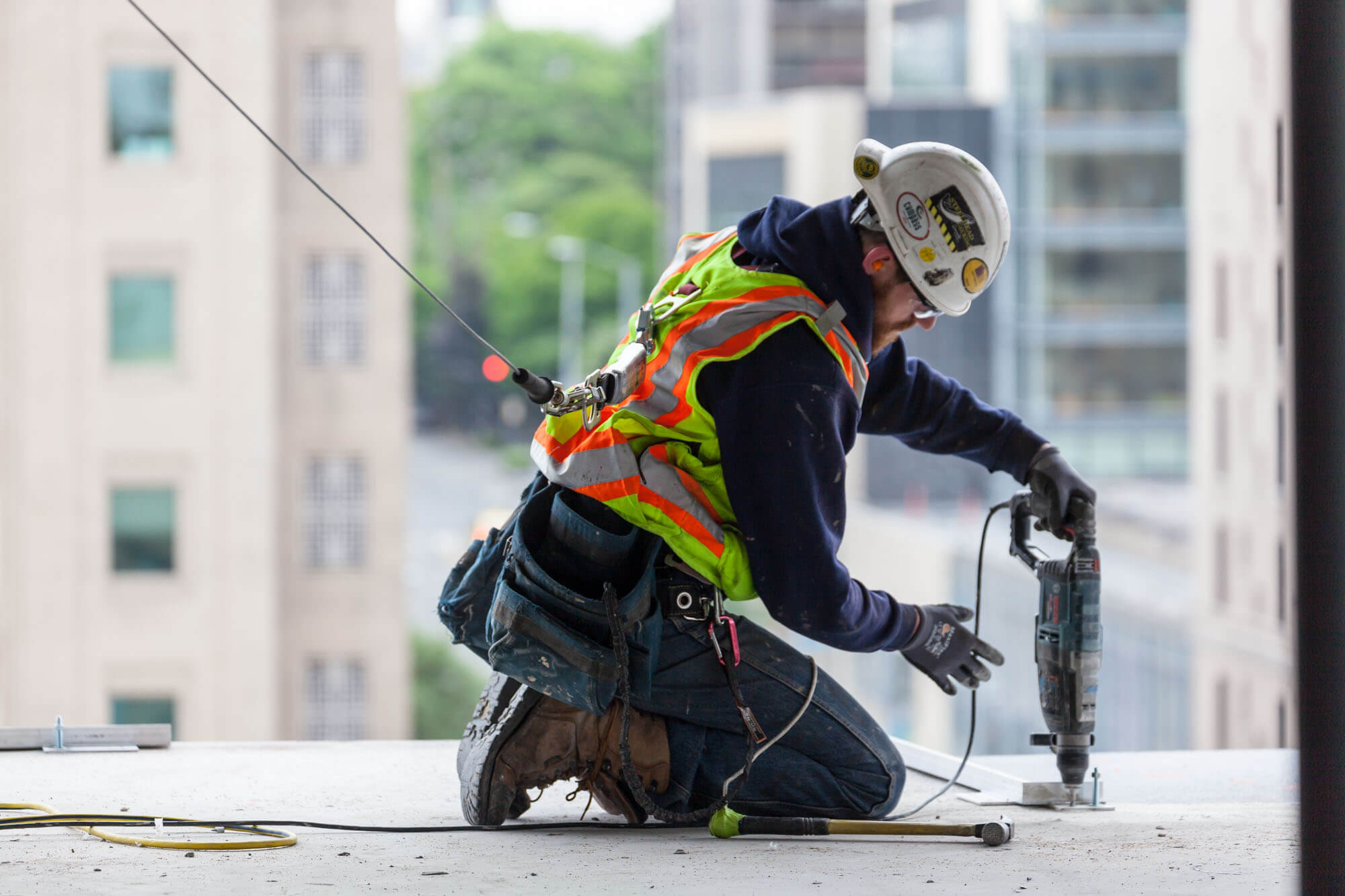 Construction | Zera Photo