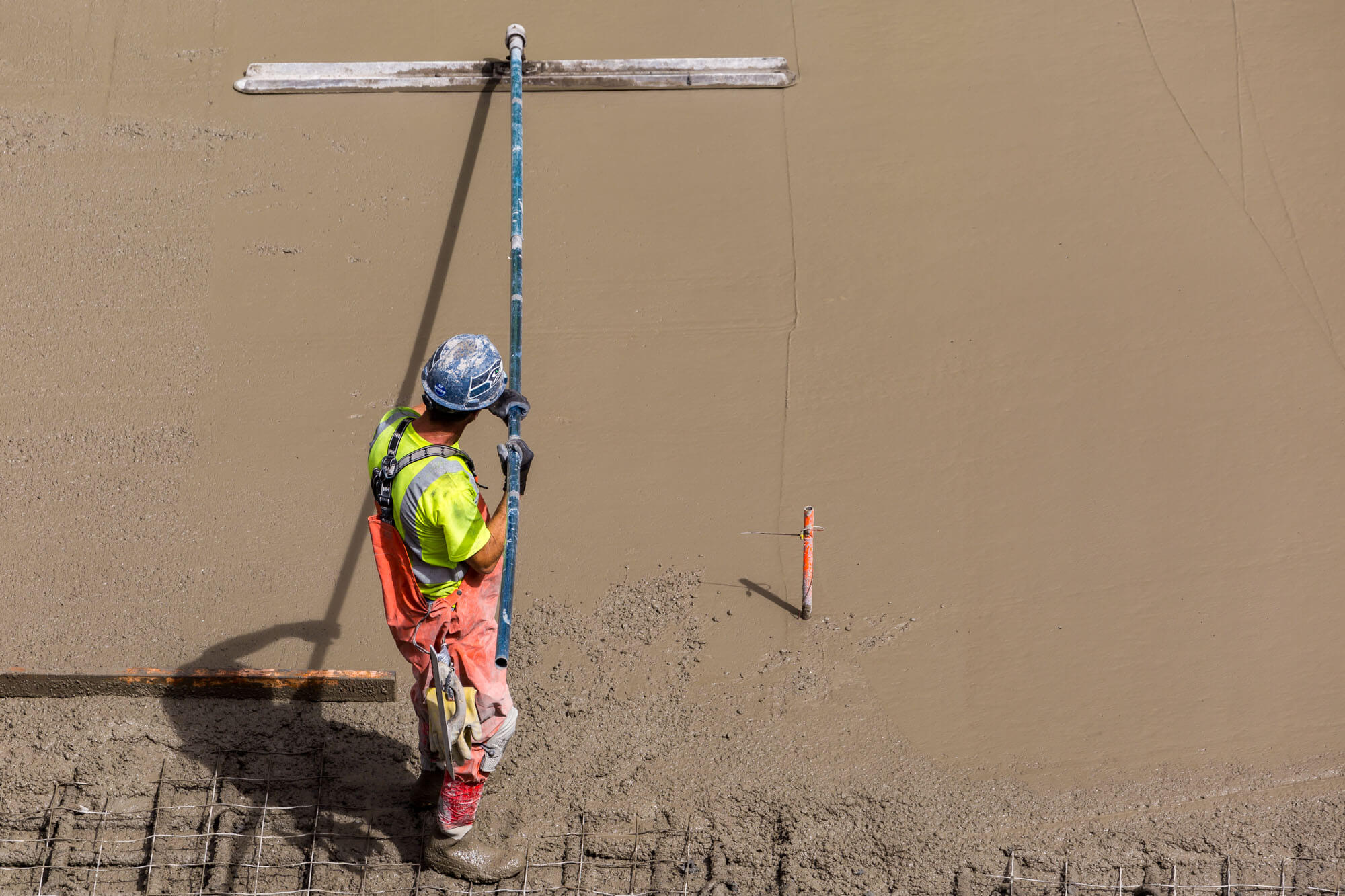 Construction | Zera Photo