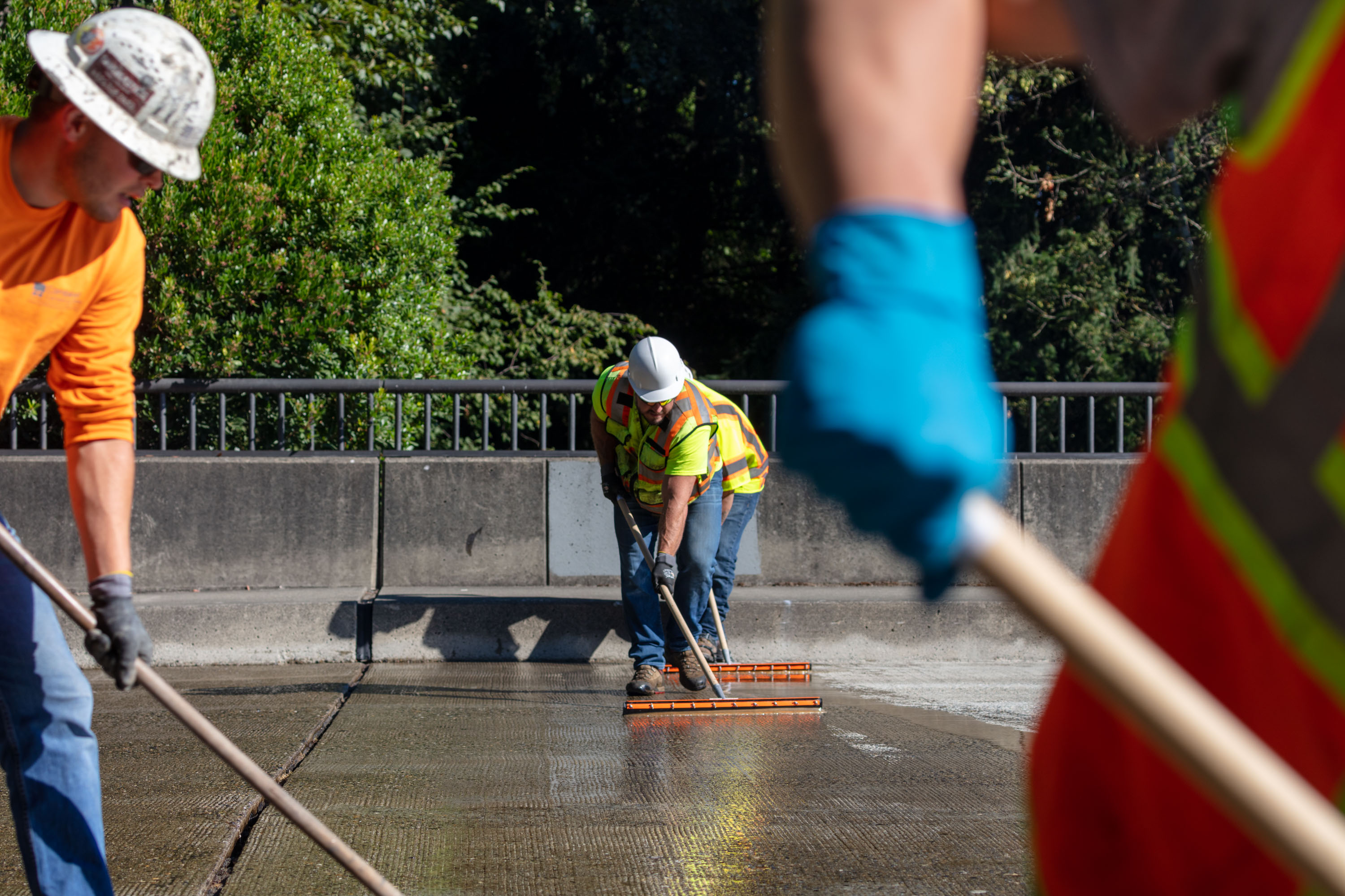 Construction | Zera Photo