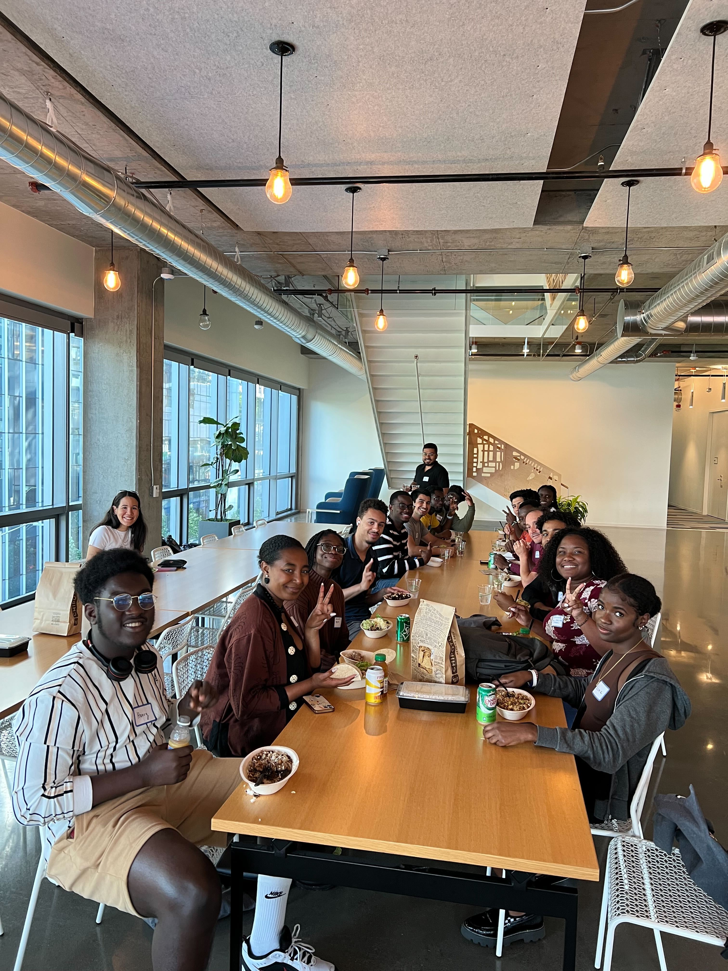 ColorStack- ColorStack's In-person Summer Events Opens the Door for New ...