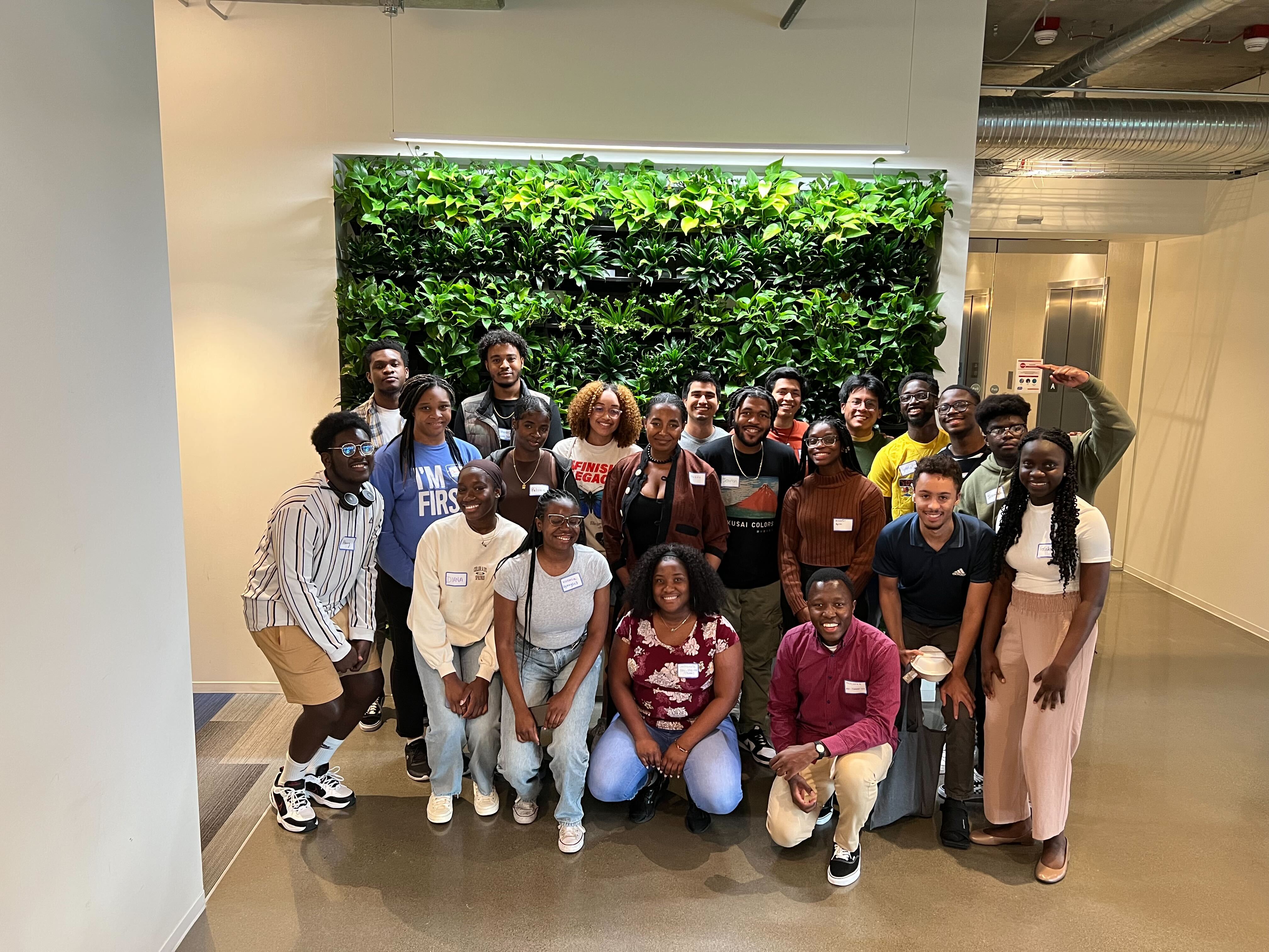 ColorStack- ColorStack's In-person Summer Events Opens the Door for New ...