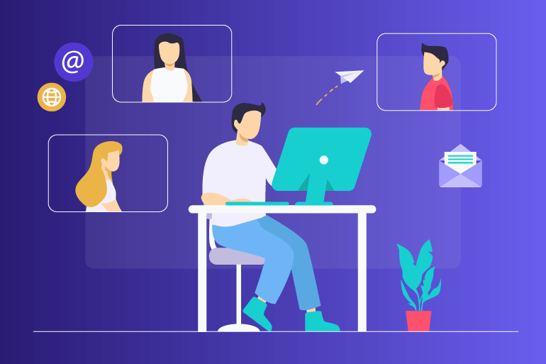 5 Solutions to the Most Common Challenges Virtual Teams Face