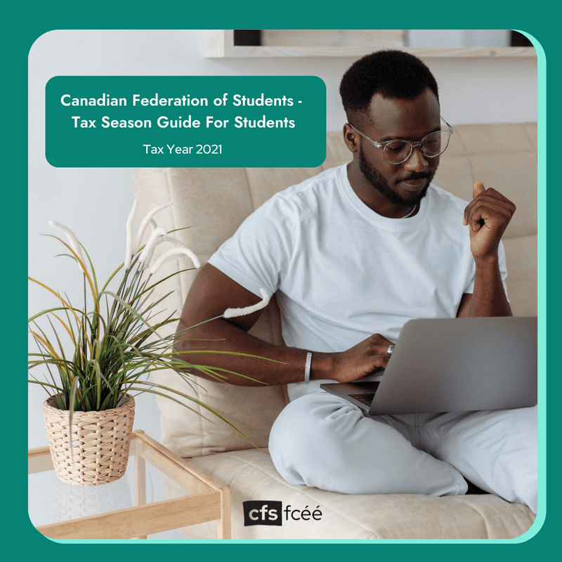 Canadian Federation of Students