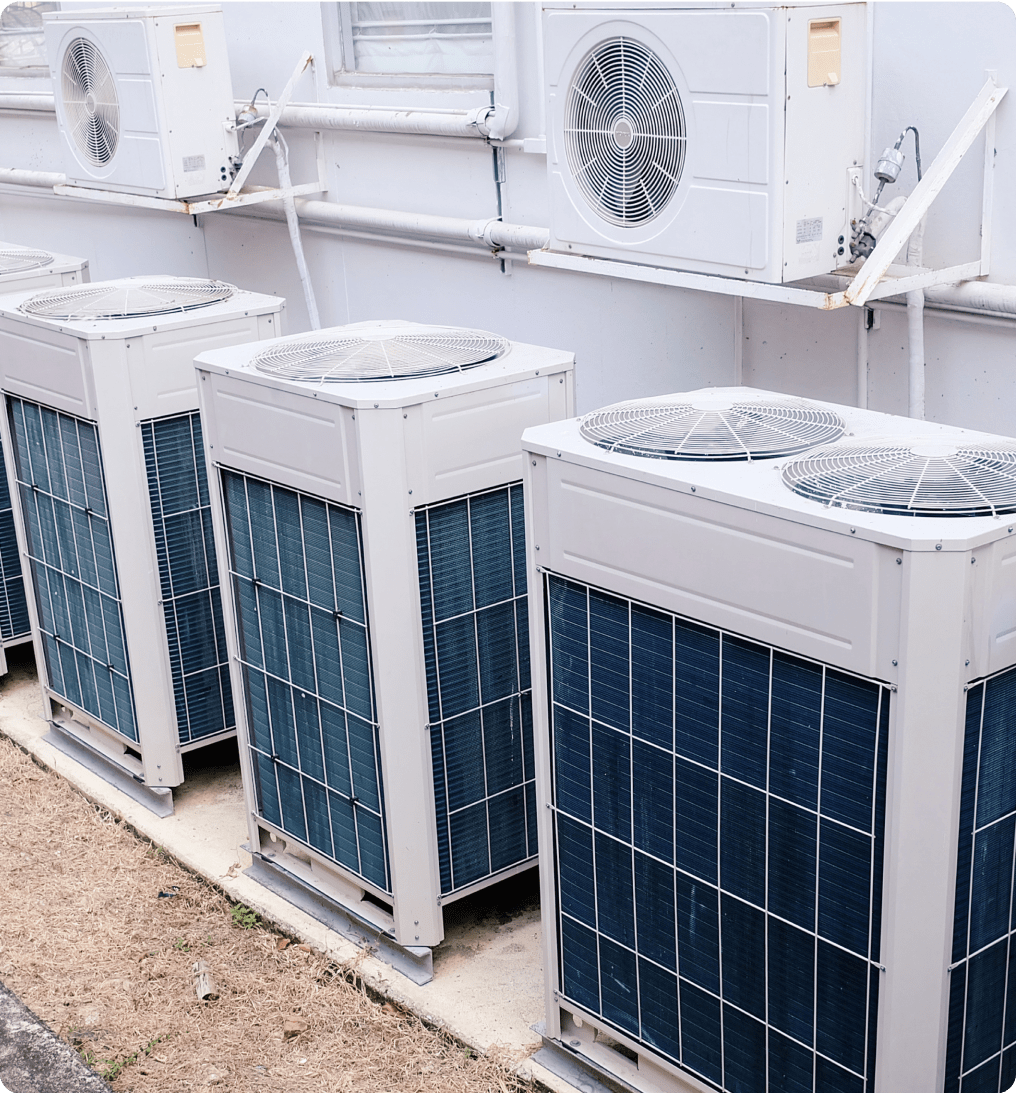 Home - Robertson Heating & Air