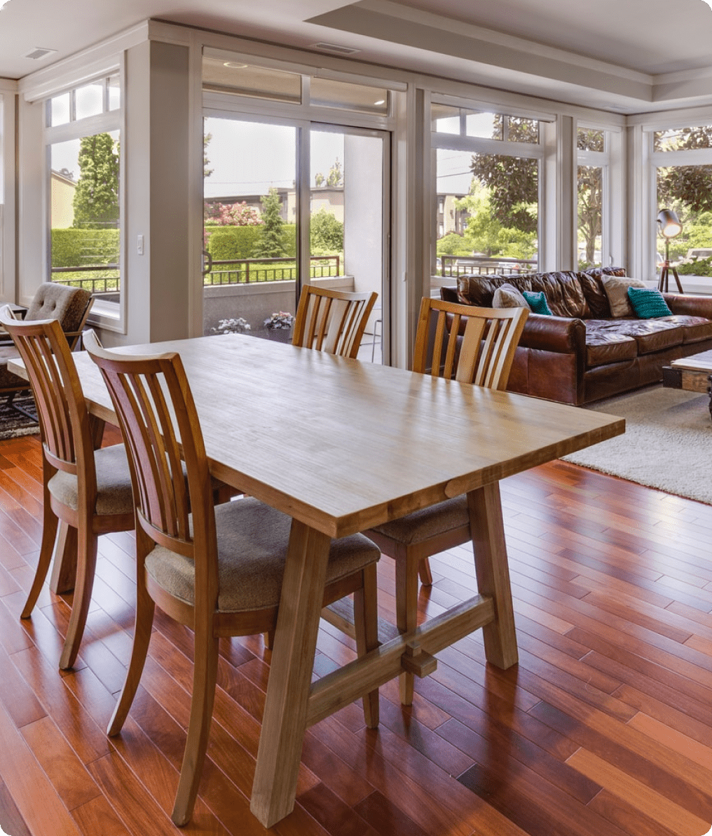 Home - Robertson Heating & Air