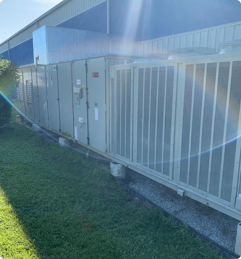 Home - Robertson Heating & Air