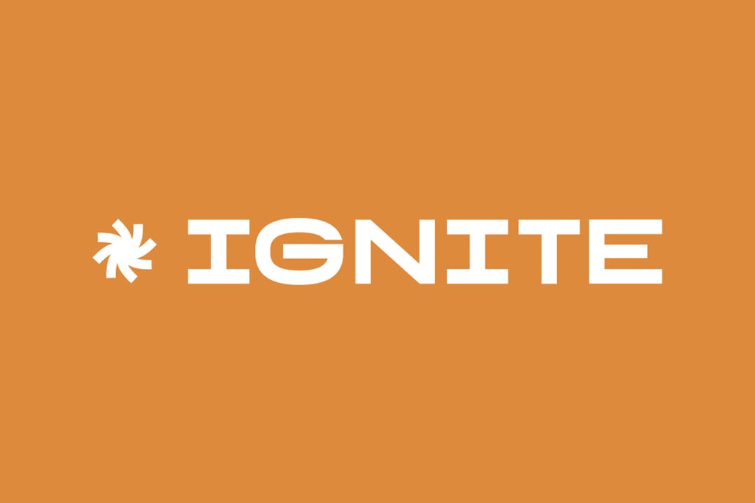 IGNITE | Community | BIG FAN