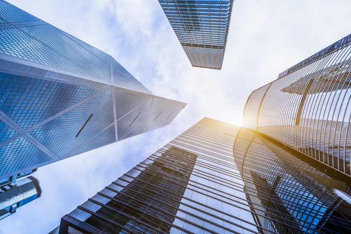 A Guide to Real Estate Asset Classes | Concreit