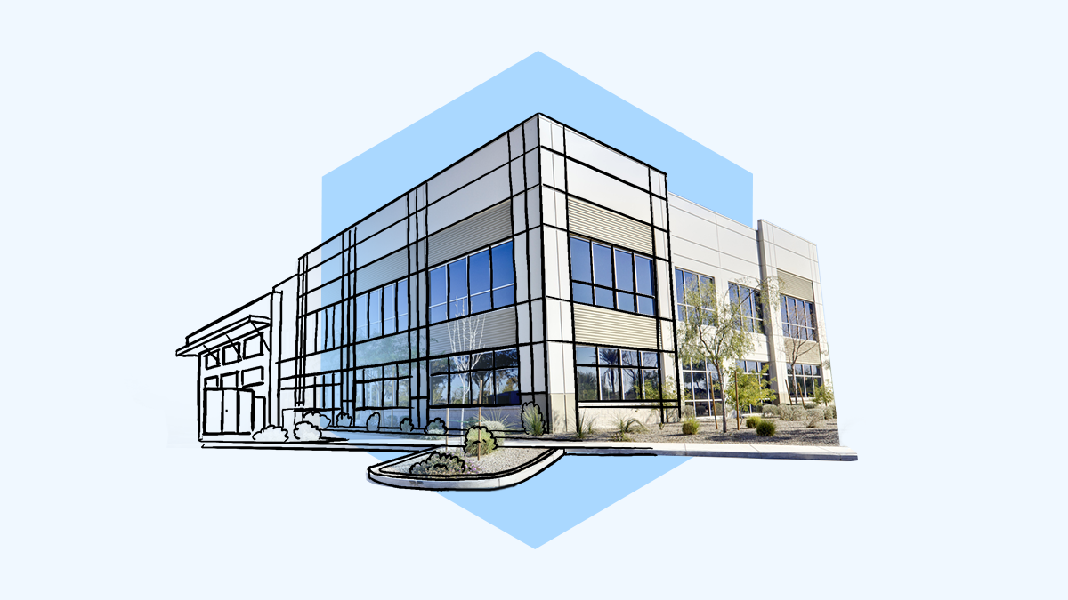 Investing in CRE and How it Works | Concreit