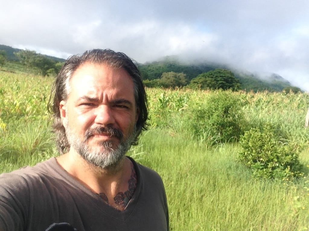 Producer Plots: Rene J. Alcebo, Pt 1