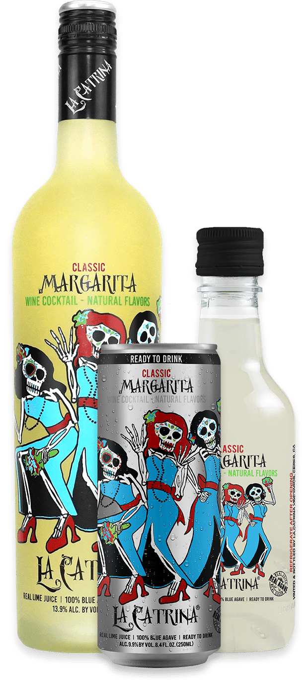 La Catrina | Ready to Drink Cocktails