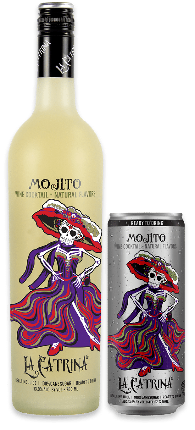 La Catrina | Ready to Drink Cocktails