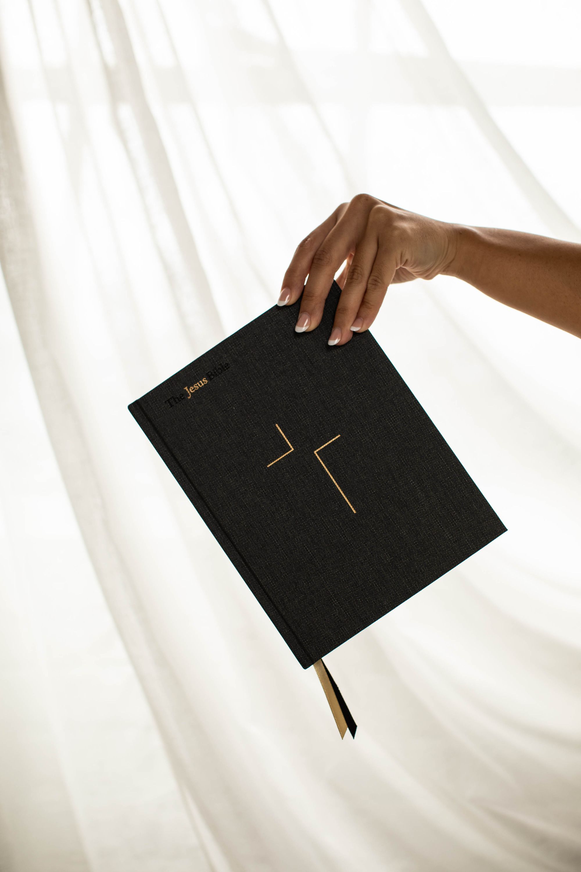 Why the Jesus Bible?