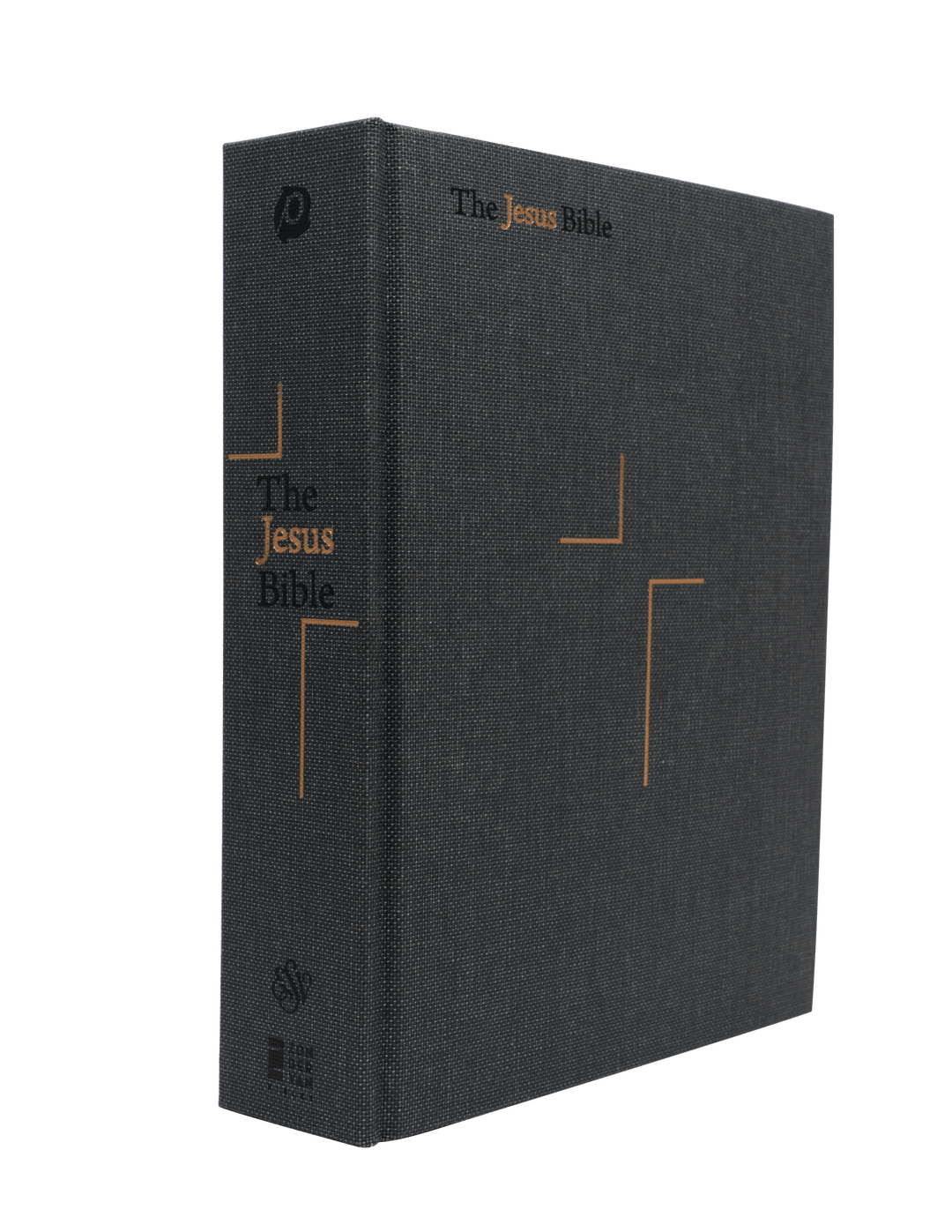 Bibles - The Jesus Bible