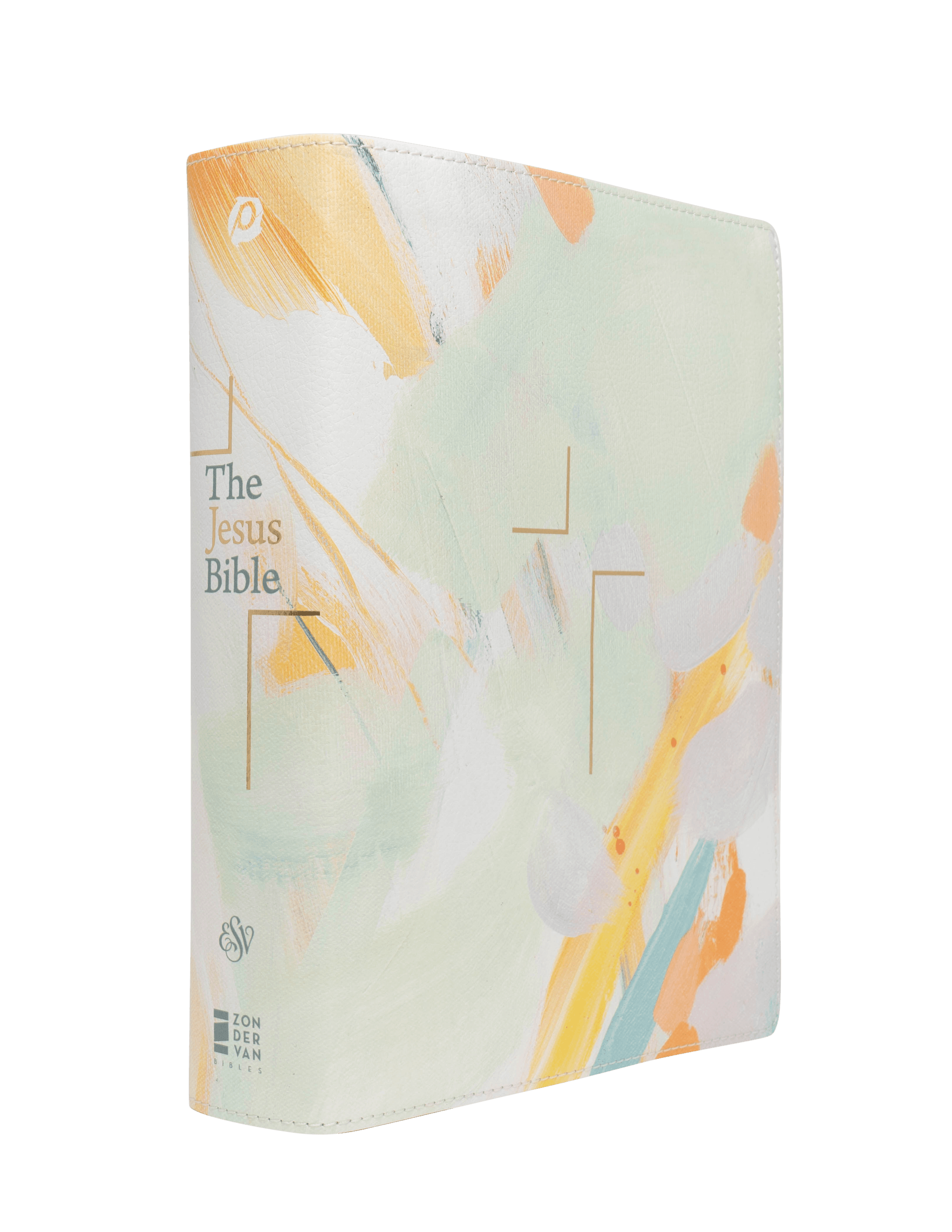 Bibles - The Jesus Bible