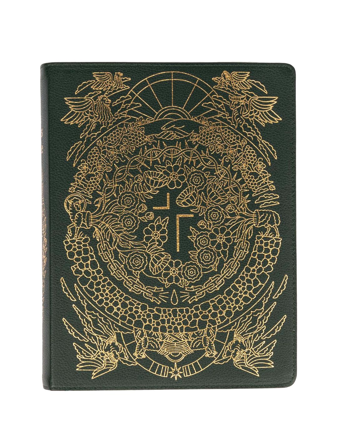 Why the Jesus Bible?