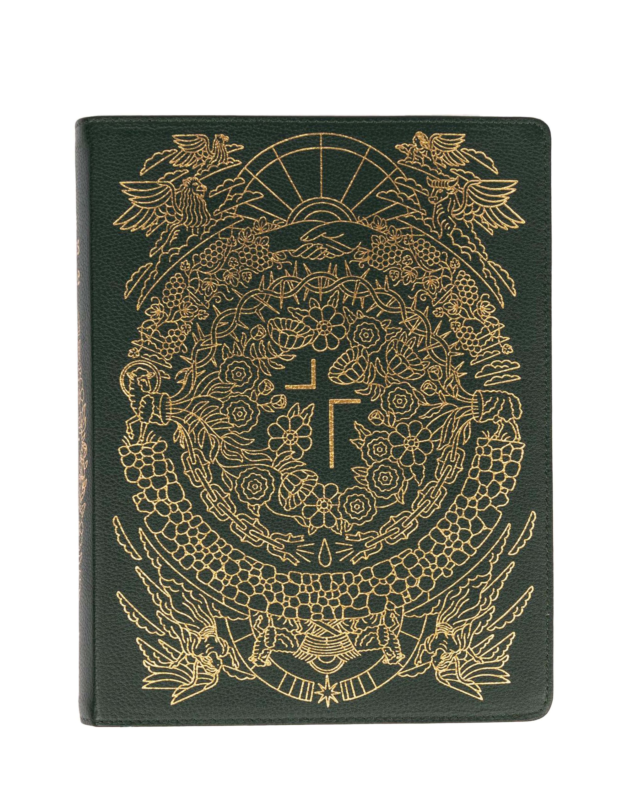 Bibles - The Jesus Bible