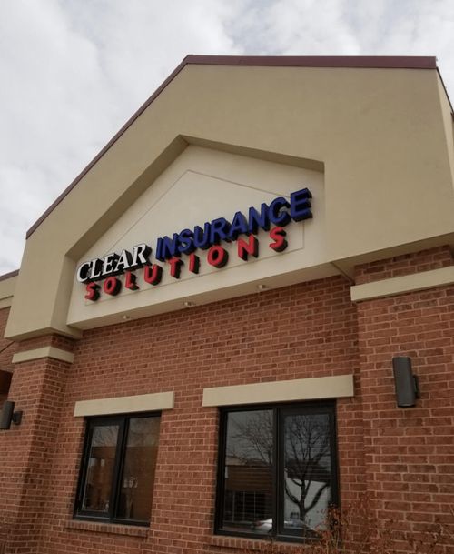 CLEAR Insurance Solutions | Personal & Commercial Insurance