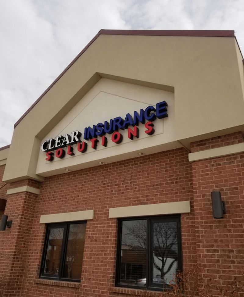CLEAR Insurance Solutions | Personal & Commercial Insurance