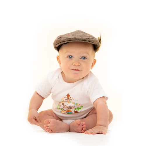 The Wonderful World of Benjamin Cello