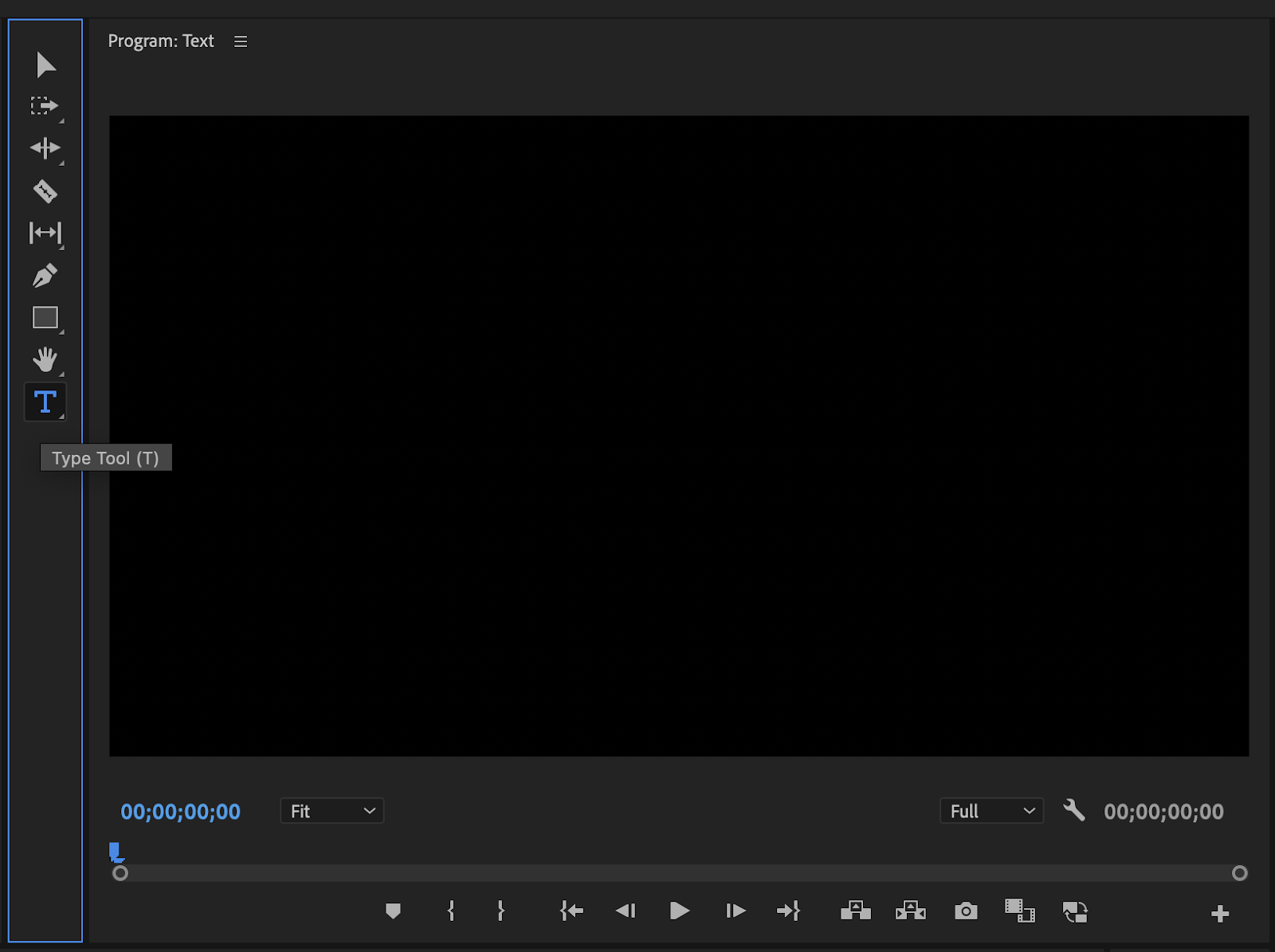 How To Add Text In Adobe Premiere Pro