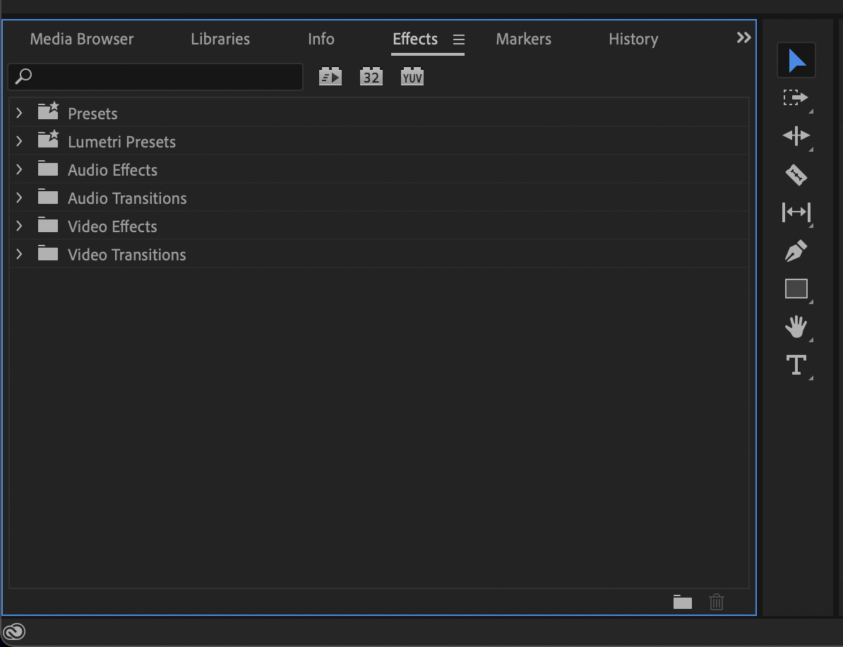 Adobe Premiere Pro Transitions 5 Transition Ideas And How To Add Them