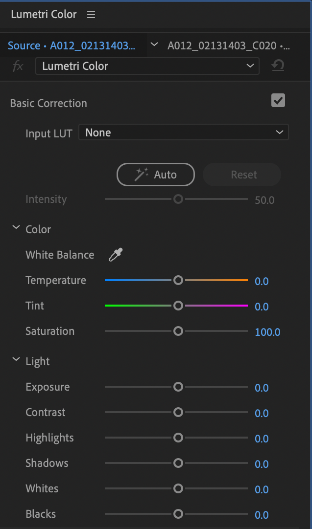 How To Color Grade In Premiere Pro How To Color Grade In Premiere Pro