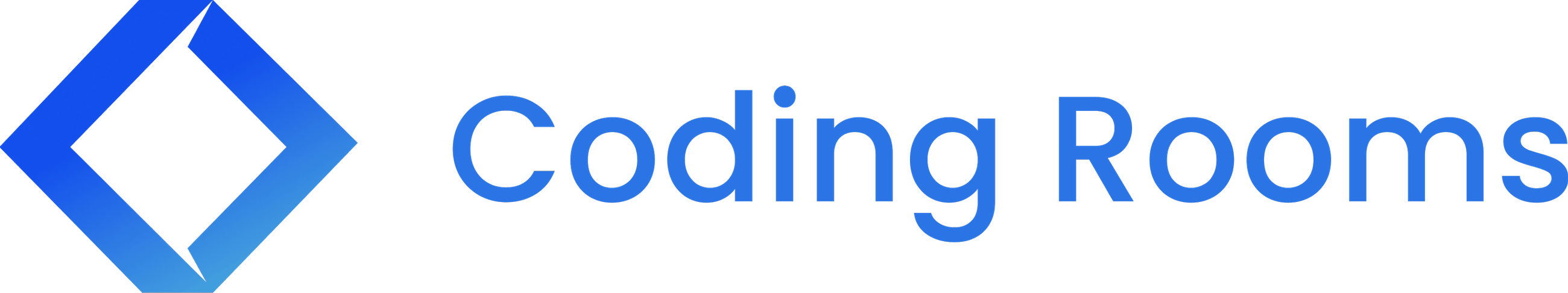 Developer Training Report | Coding Rooms