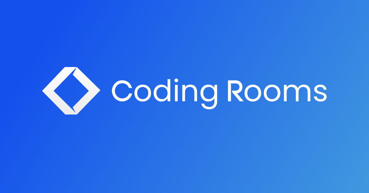 Terms of service - Coding Rooms