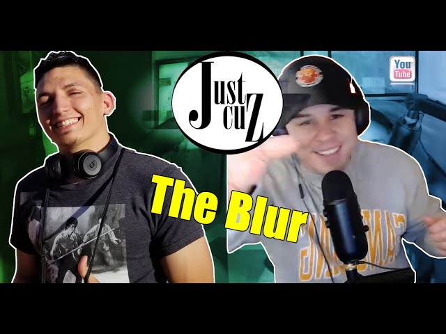 Just Cuz Podcast | Vince Vandetta Morales