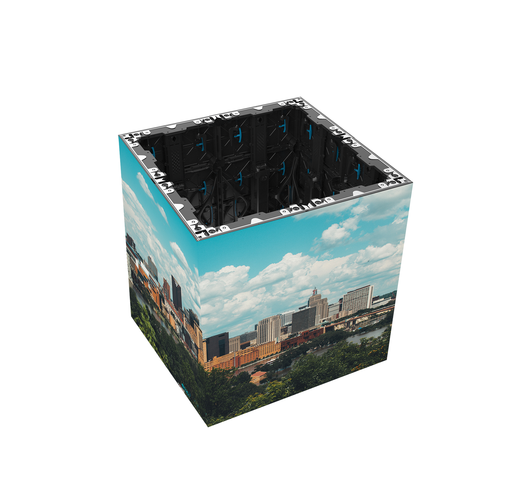 Transformational LED Products - Englightened LED