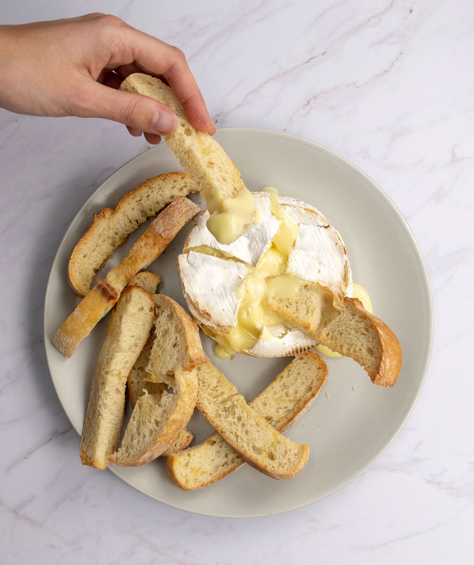 Les recettes Jow "comfort food"